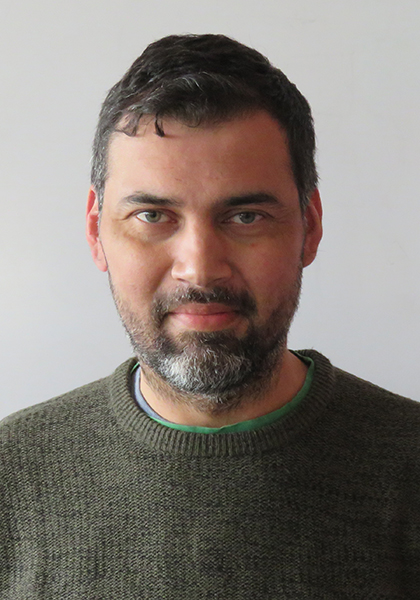 René Quispe - Facultad de Ciencias Veterinarias y Pecuarias ...