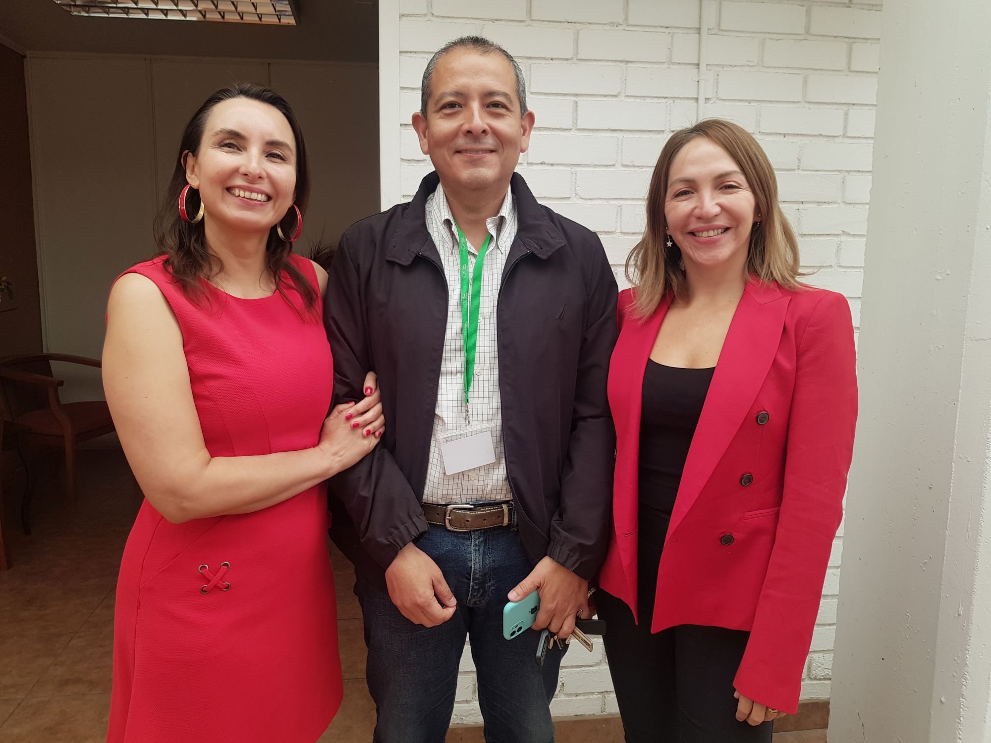 Favet conmemora One Health Day con seminario interuniversitario ...